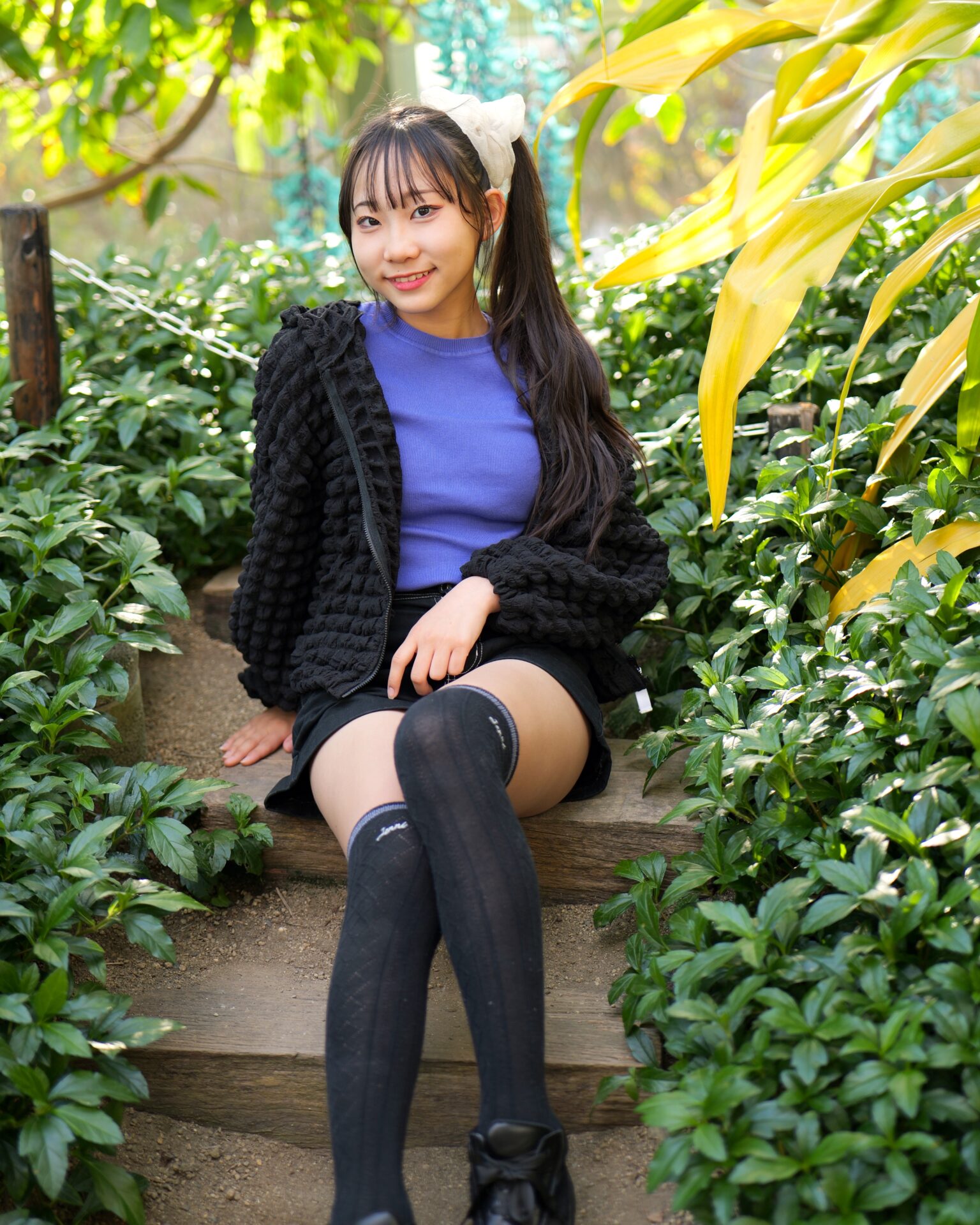 MIKI【代表】 - ピュアフル撮影会