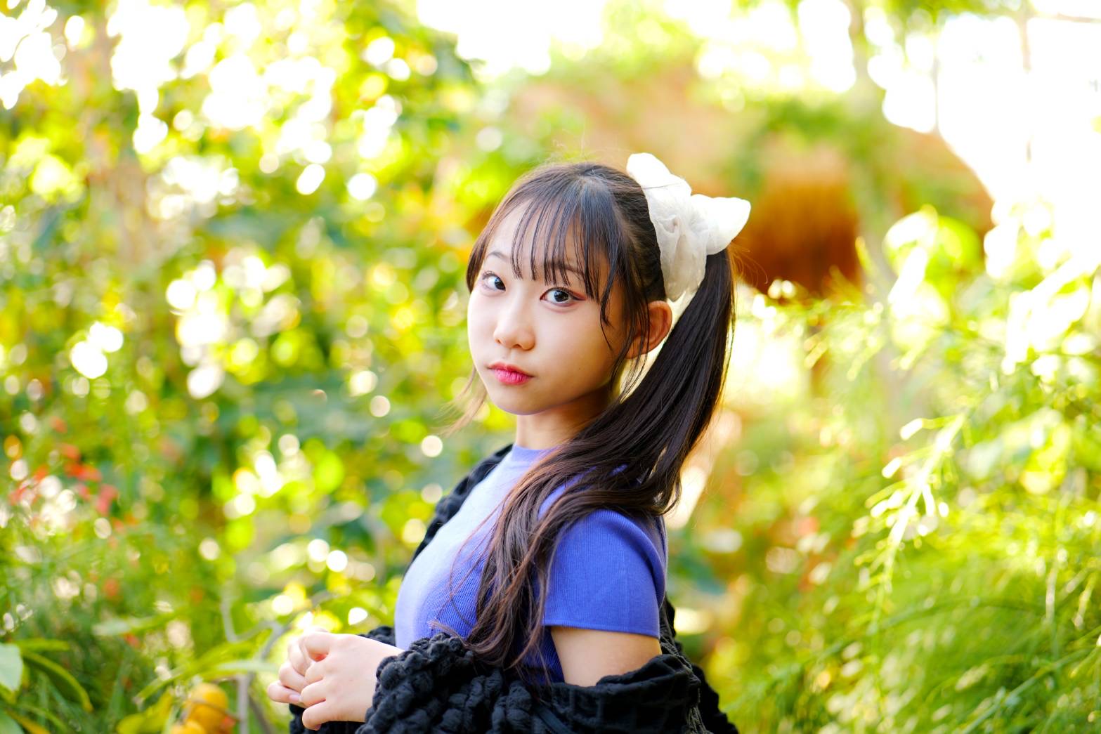 MIKI【代表】 - ピュアフル撮影会