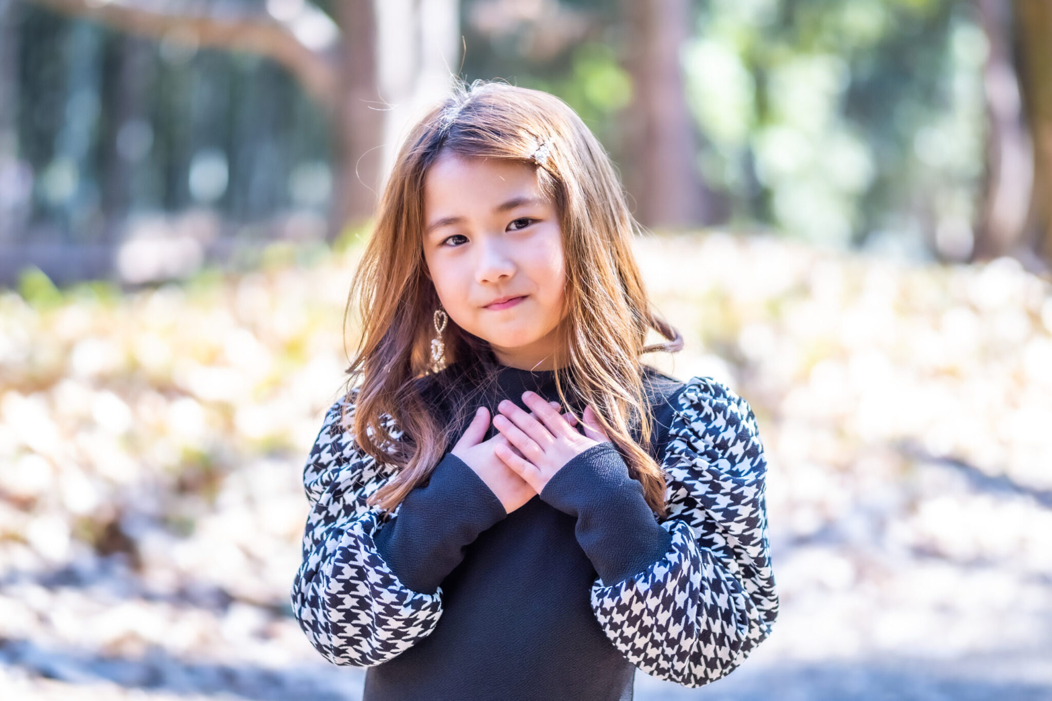 Ruara - ピュアフル撮影会