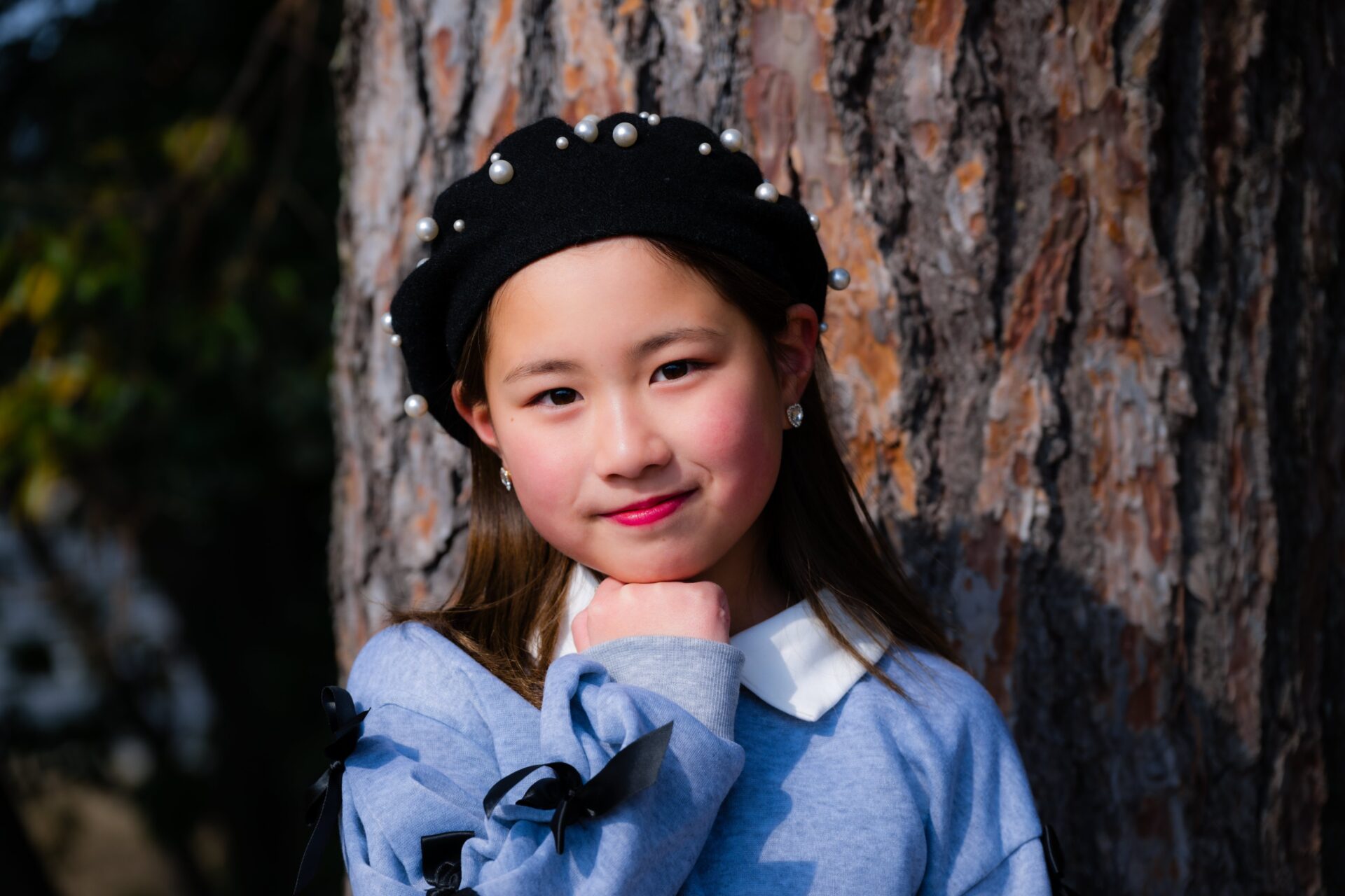 Ruara - ピュアフル撮影会