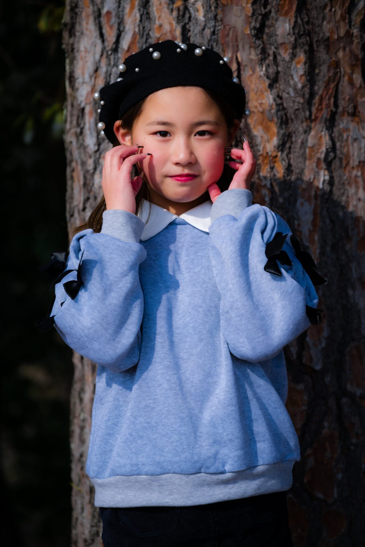 Ruara - ピュアフル撮影会