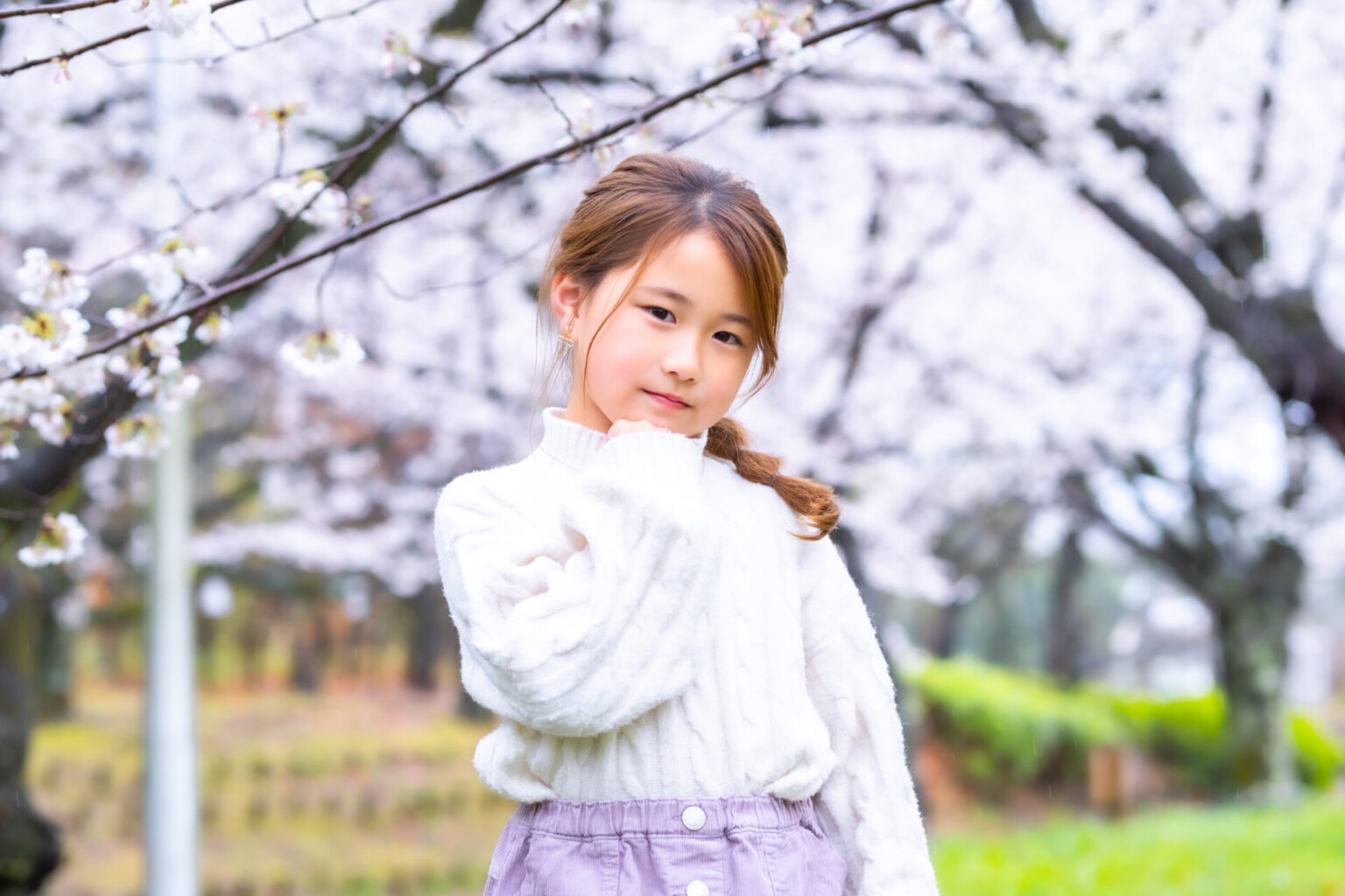 Ruara - ピュアフル撮影会