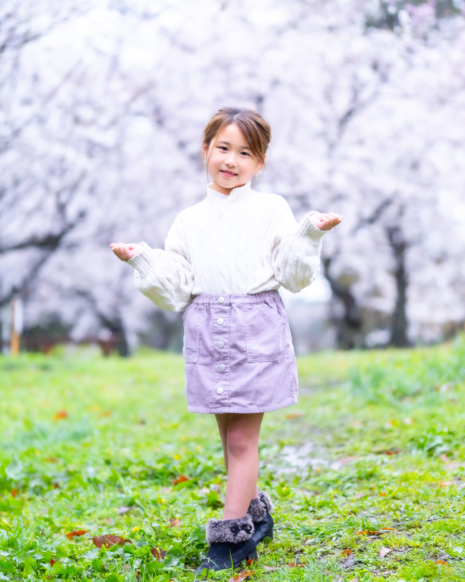 Ruara - ピュアフル撮影会