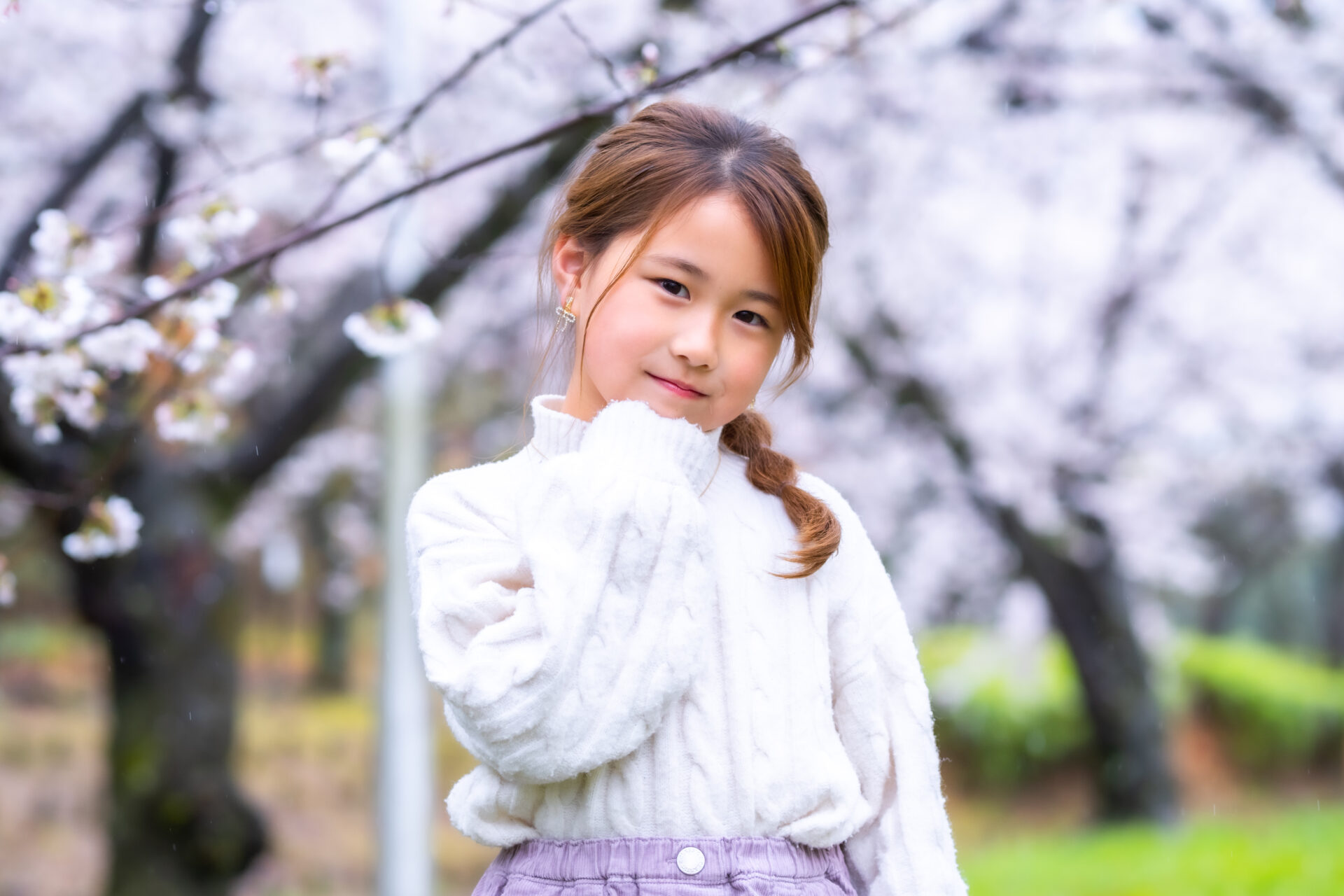 Ruara - ピュアフル撮影会