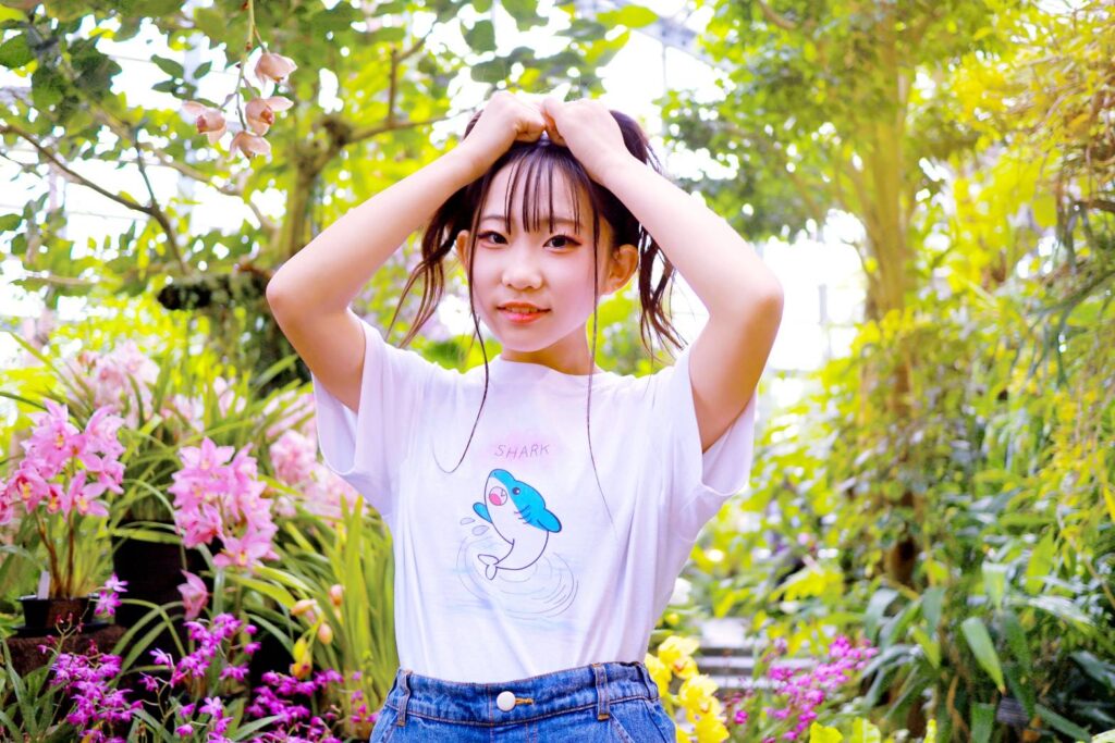 MIKI【代表】 - ピュアフル撮影会