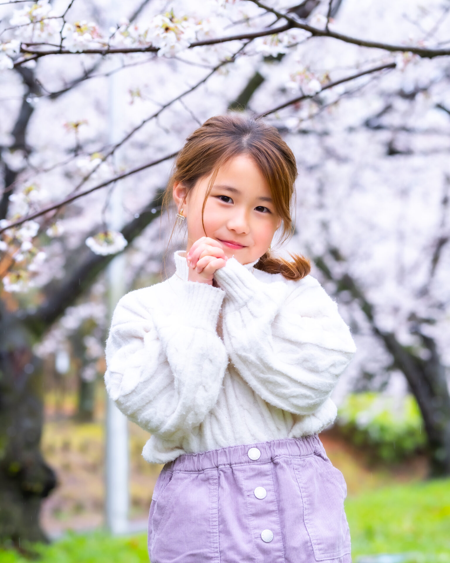 Ruara - ピュアフル撮影会