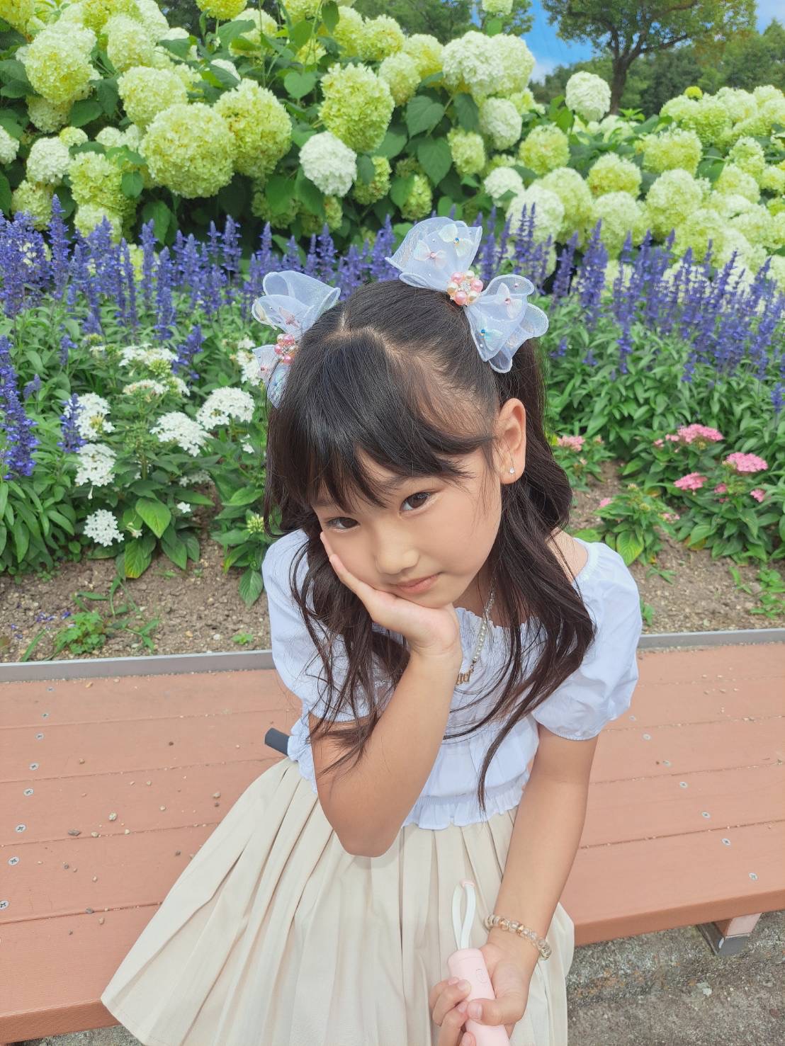 AYURI - ピュアフル撮影会