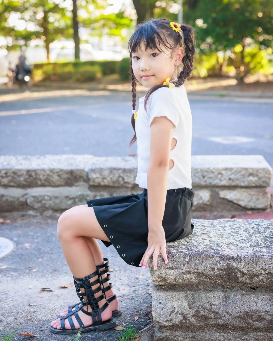 AYURI - ピュアフル撮影会