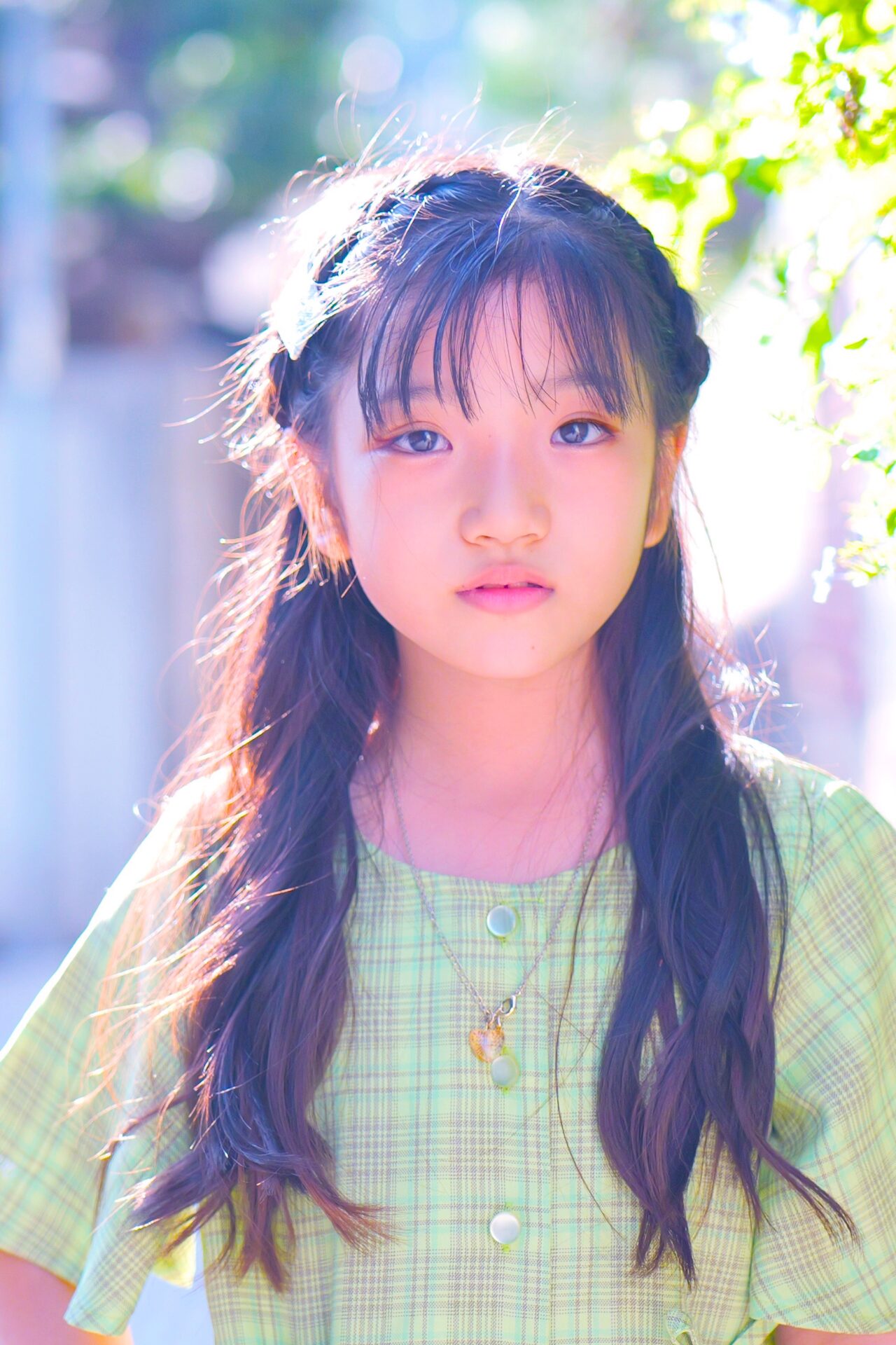 HINATA - ピュアフル撮影会