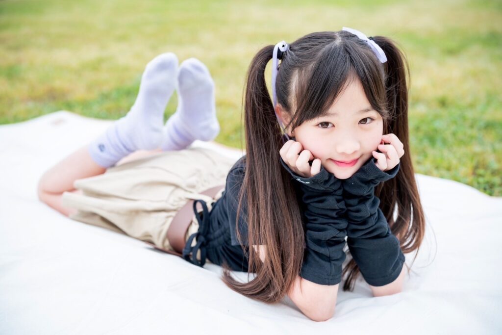 hannちゃん - ピュアフル撮影会