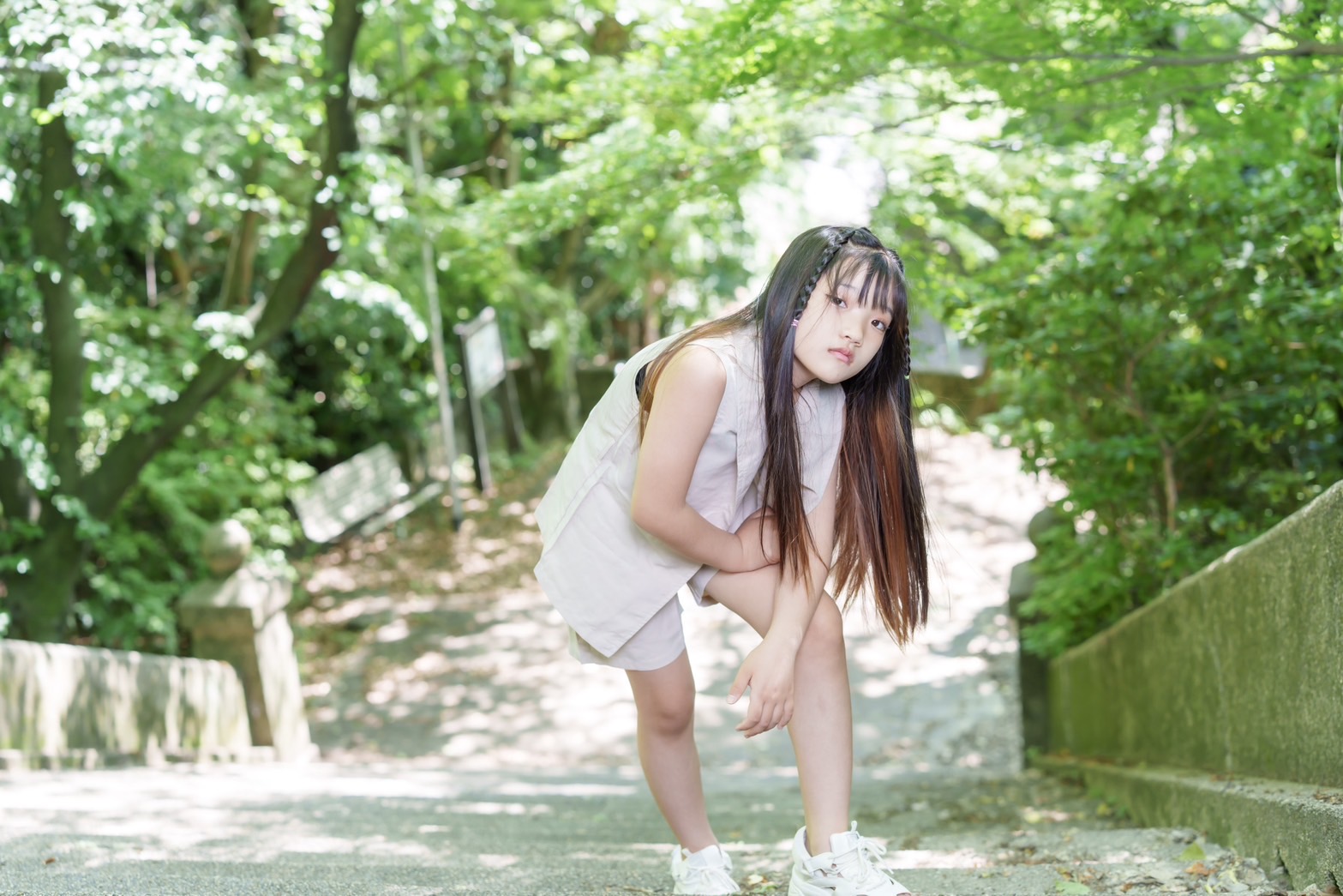 HINATA - ピュアフル撮影会