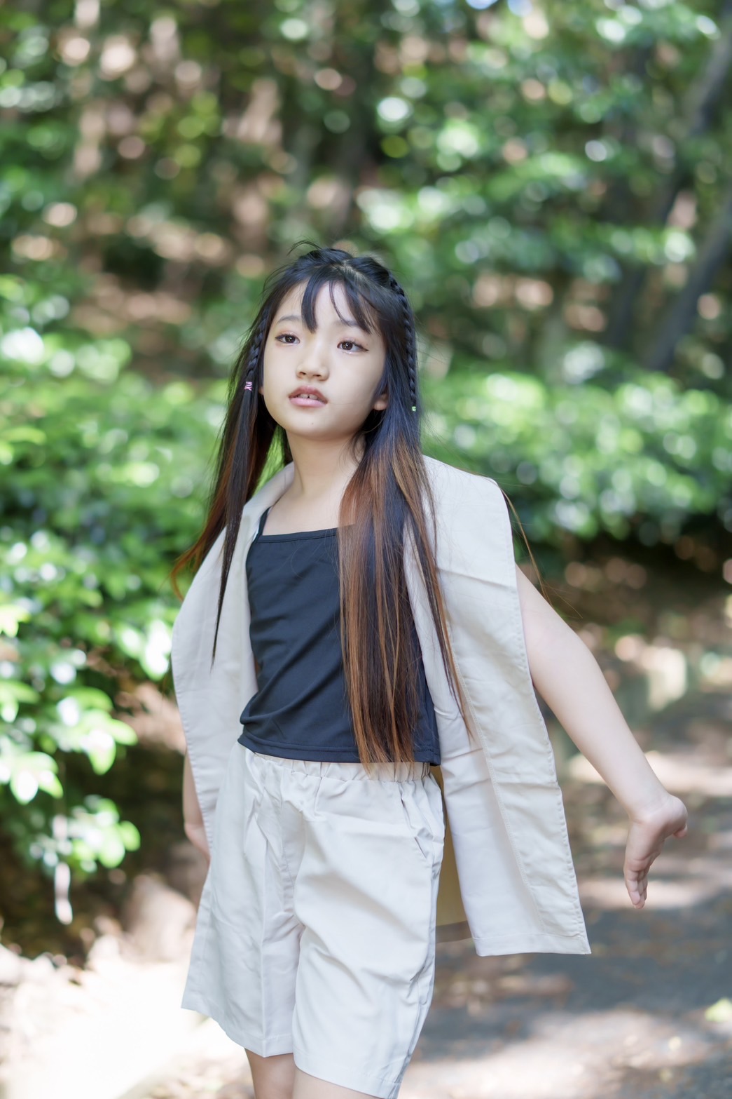 HINATA - ピュアフル撮影会