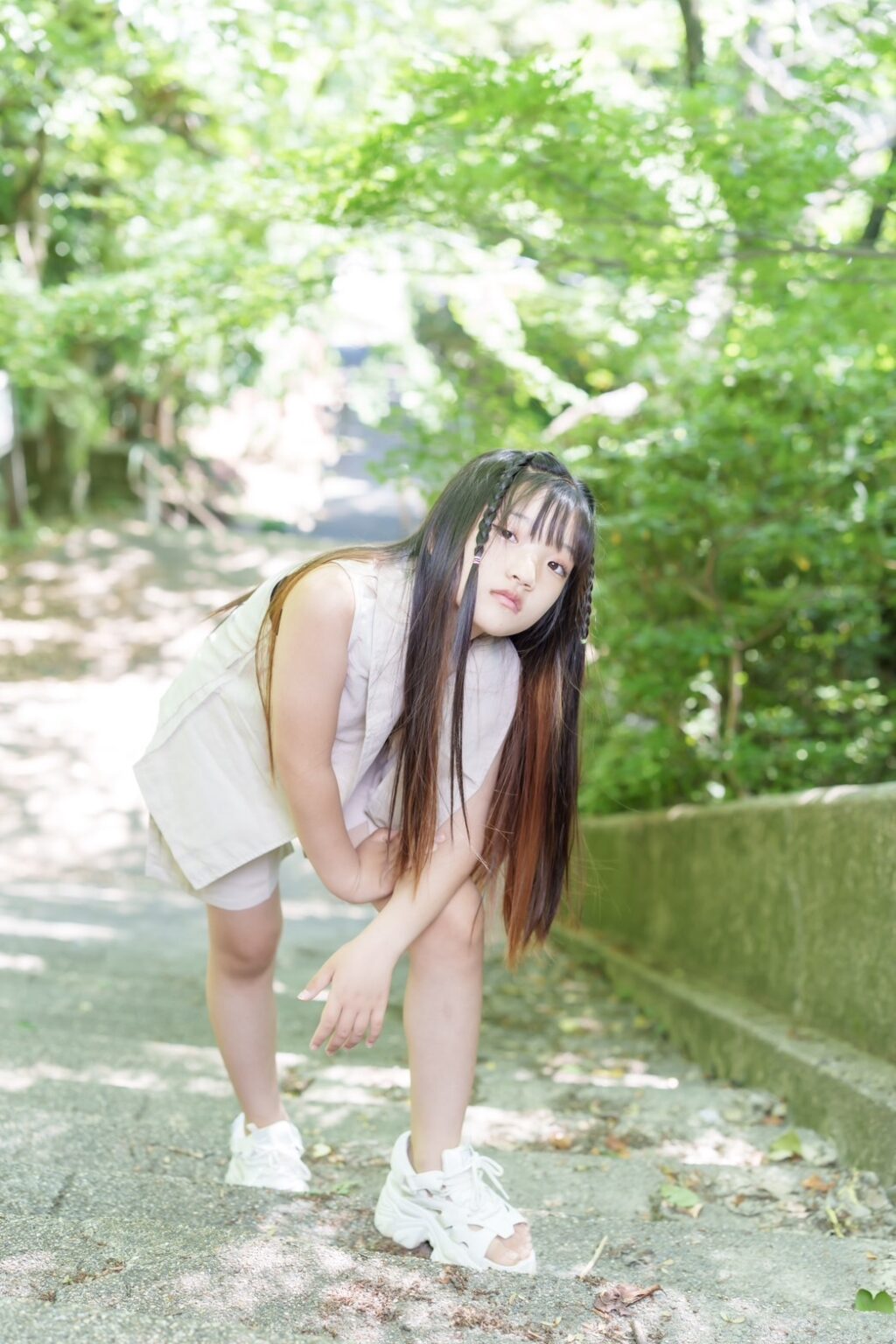 HINATA - ピュアフル撮影会