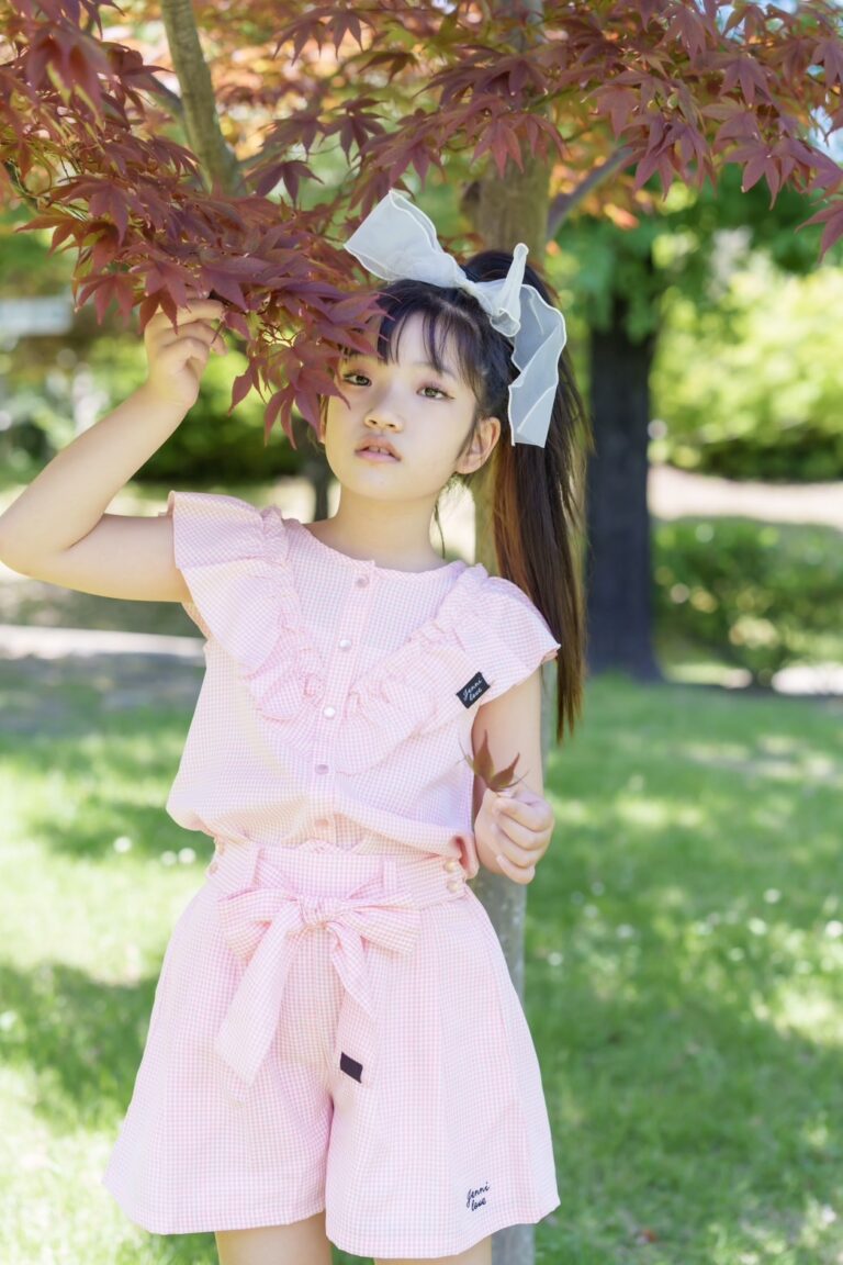 HINATA - ピュアフル撮影会