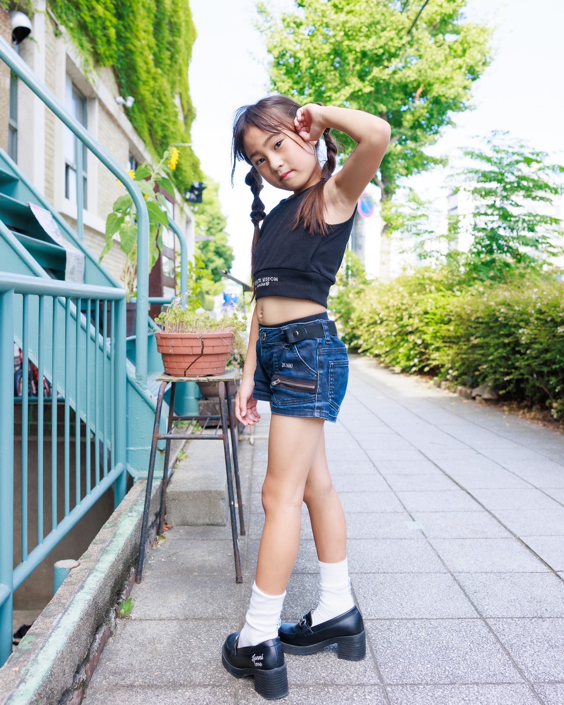 SEINA - ピュアフル撮影会