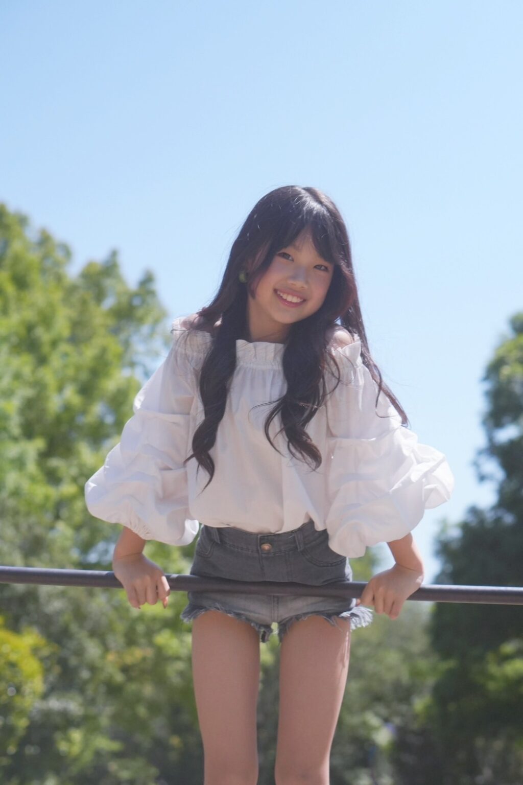 美明希（みあき） - ピュアフル撮影会