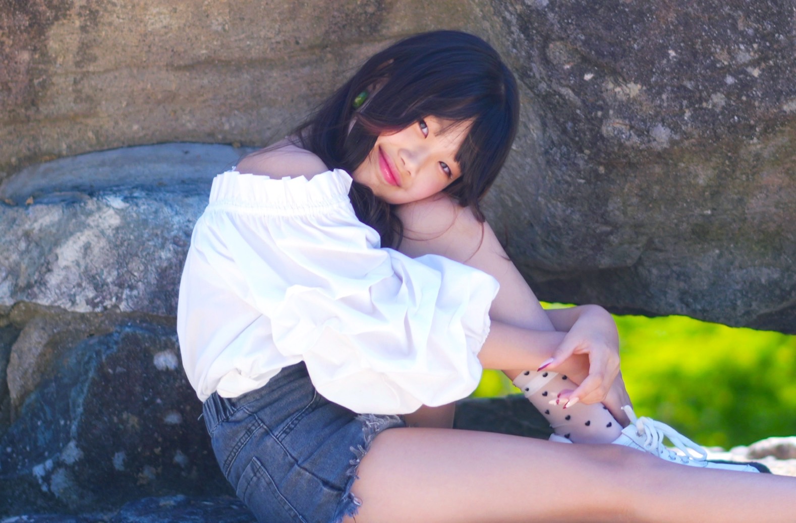 美明希（みあき） - ピュアフル撮影会