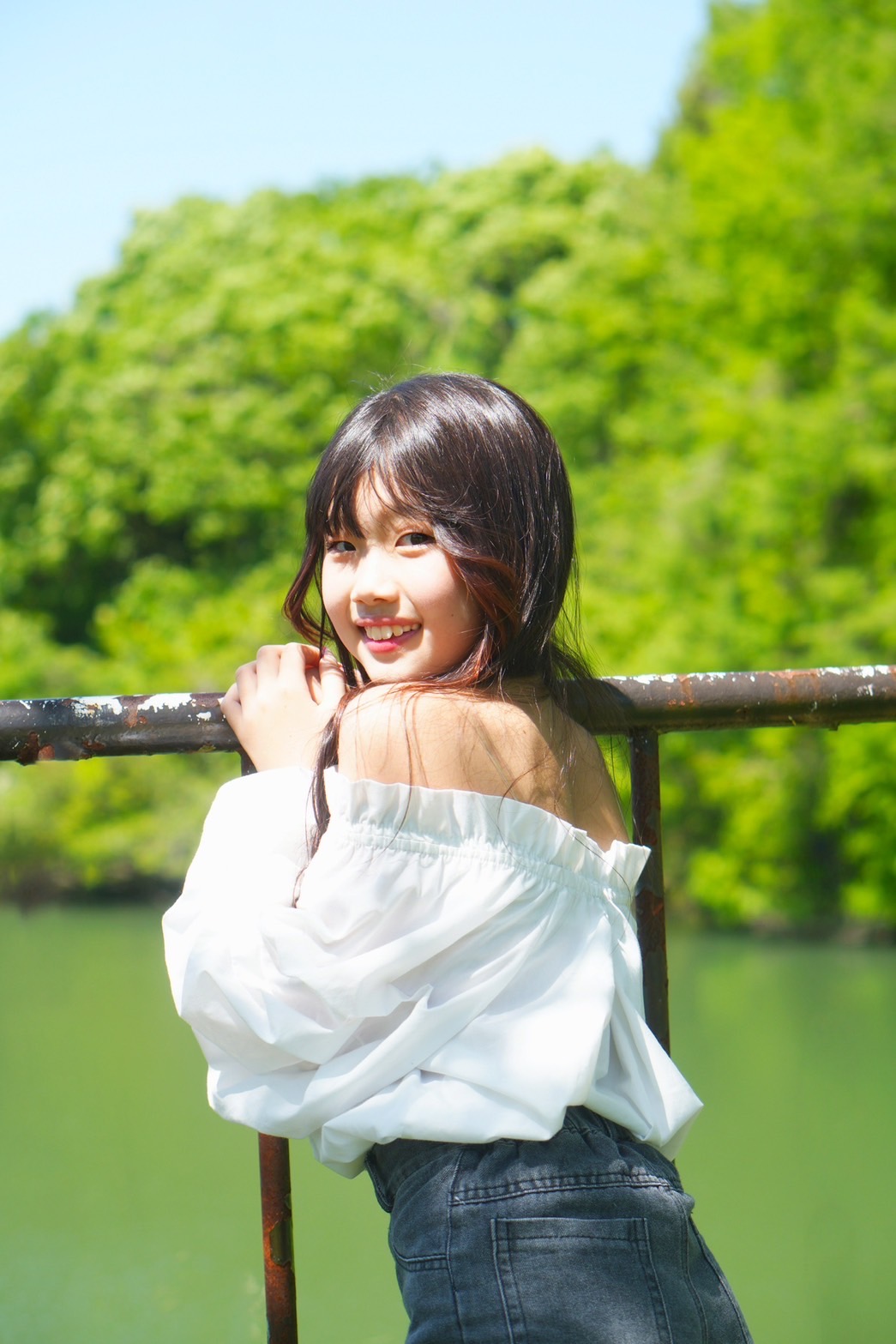 美明希（みあき） - ピュアフル撮影会